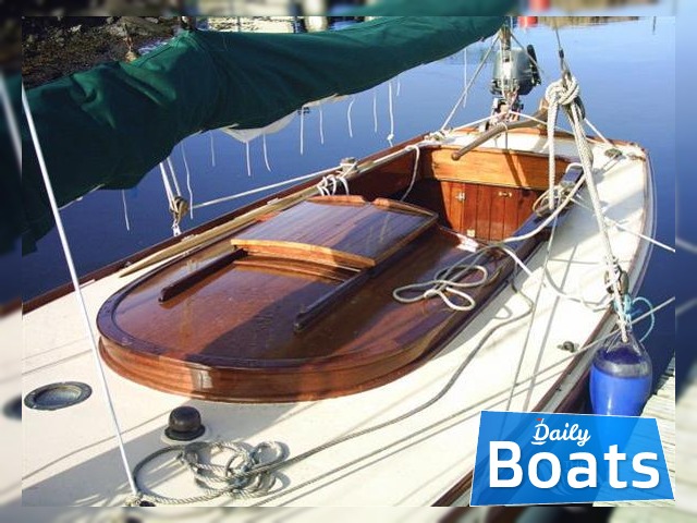 1904 Clyde Boats One Design for sale. View price, photos and Buy 1904 ...