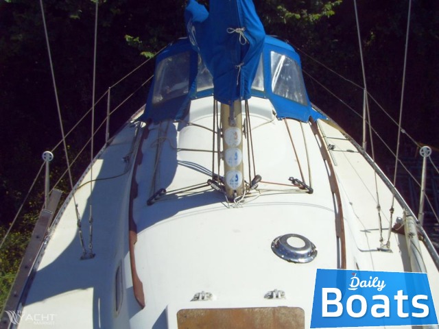 1979 Trapper Yachts 28 for sale. View price, photos and Buy 1979 ...