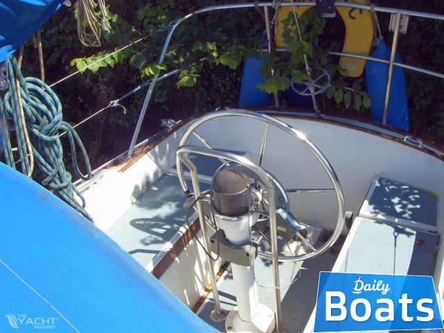 1979 Trapper Yachts 28 for sale. View price, photos and Buy 1979 ...