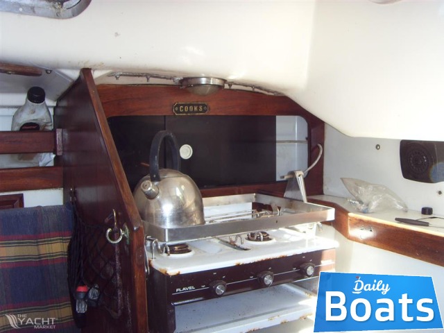 1979 Trapper Yachts 28 for sale. View price, photos and Buy 1979 ...