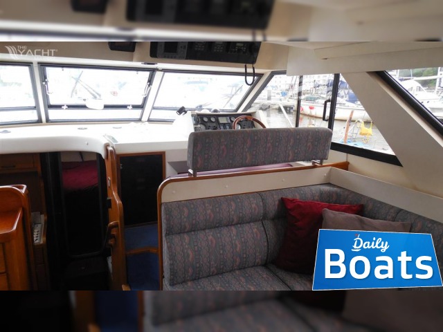 1990 Princess 435 for sale. View price, photos and Buy 1990 Princess ...