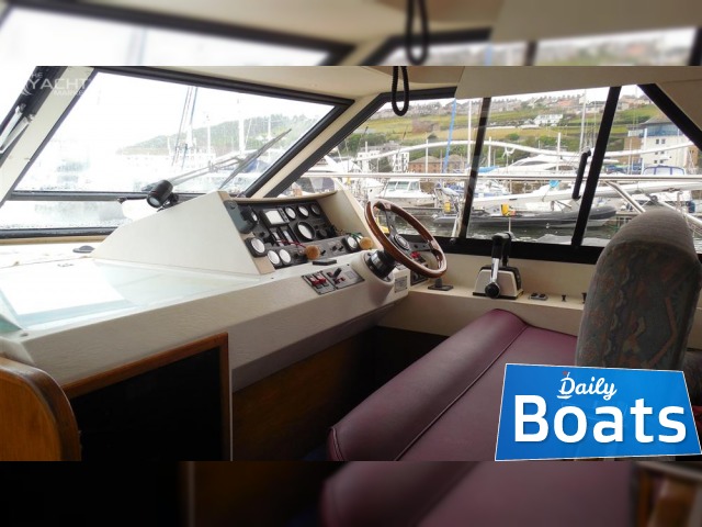 1990 Princess 435 for sale. View price, photos and Buy 1990 Princess ...