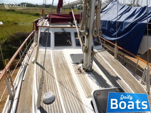 1989 Custom Seafinn 411 for sale. View price, photos and Buy 1989 ...