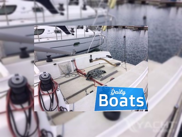 2001 J Boats 92 for sale. View price, photos and Buy 2001 J Boats 92 ...