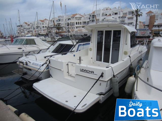 2006 Shiren Fisher 28 for sale. View price, photos and Buy 2006 Shiren ...