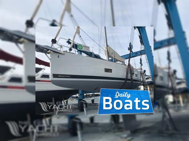 2014 Beneteau Oceanis 55 for sale. View price, photos and Buy 2014 ...