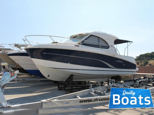 2009 Beneteau Antares 760 for sale. View price, photos and Buy 2009 ...
