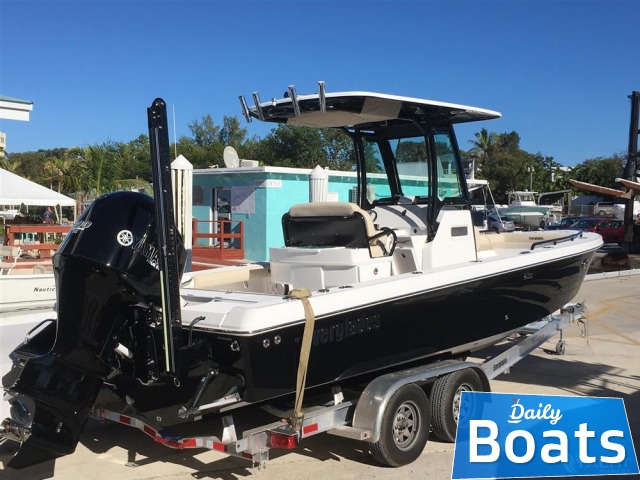 2017 Everglades 253 Center Console for sale. View price, photos and Buy ...