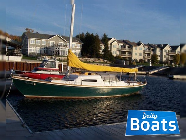 1948 Palmer Johnson Stout Fella for sale. View price, photos and Buy ...