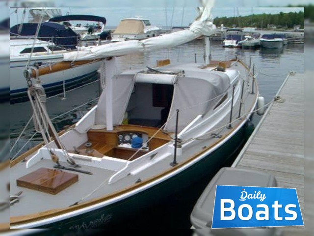 1948 Palmer Johnson Stout Fella for sale. View price, photos and Buy ...