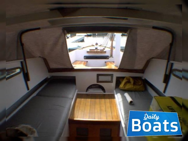 1948 Palmer Johnson Stout Fella for sale. View price, photos and Buy ...