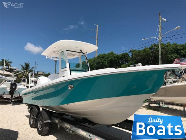2018 Everglades 253 Cc for sale. View price, photos and Buy 2018 ...