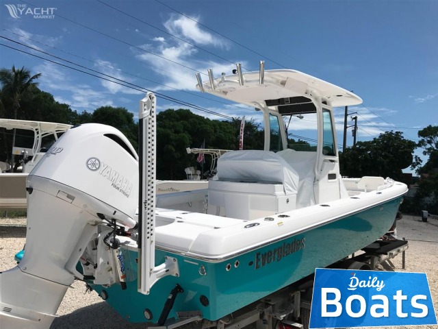 2018 Everglades 253 Cc for sale. View price, photos and Buy 2018 ...