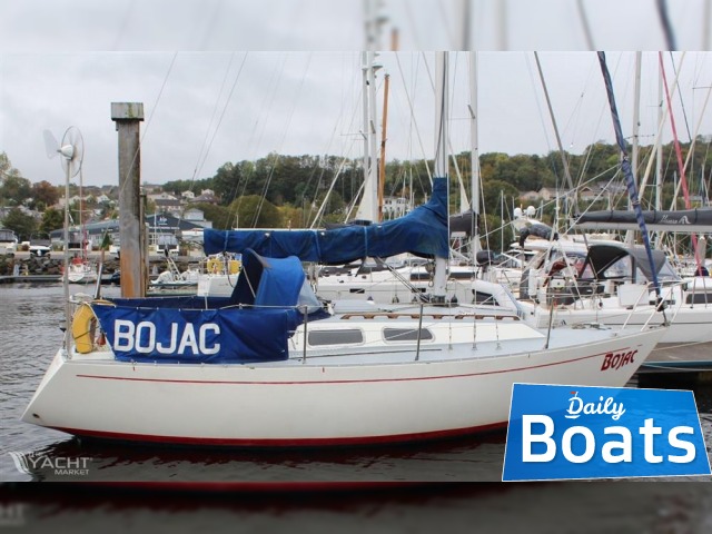 1979 Contessa 28 for sale. View price, photos and Buy 1979 Contessa 28 ...