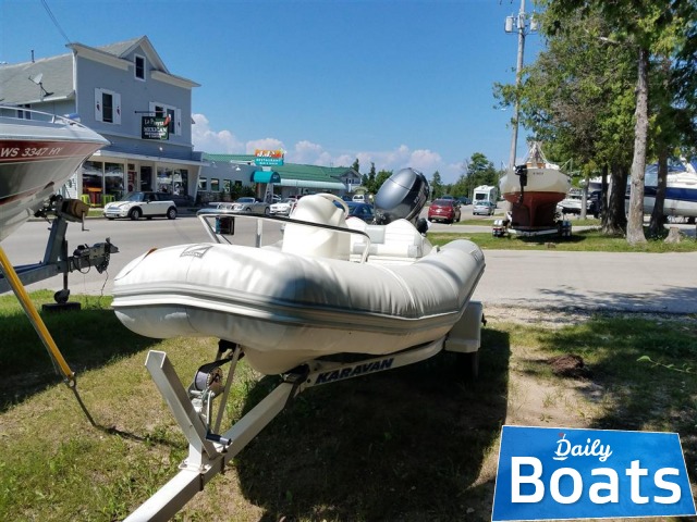 2006 Zodiac Yachtline 380 Dl for sale. View price, photos and Buy 2006 ...