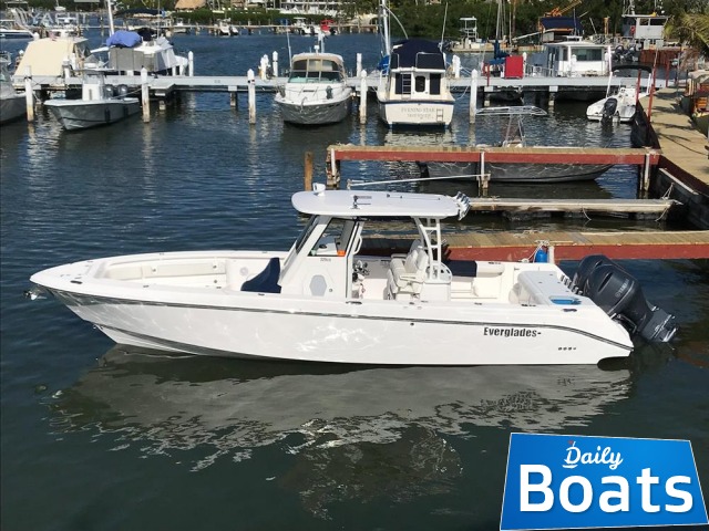 2015 Everglades 325Cc for sale. View price, photos and Buy 2015 ...