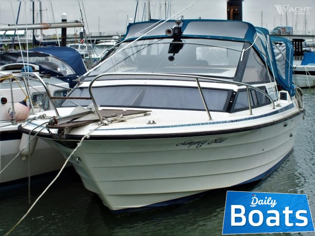 1987 Draco 25 25 for sale. View price, photos and Buy 1987 Draco 25 25 ...