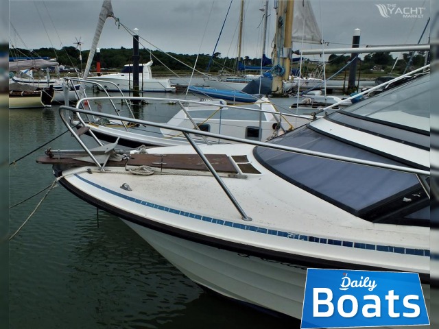 1987 Draco 25 25 for sale. View price, photos and Buy 1987 Draco 25 25 ...