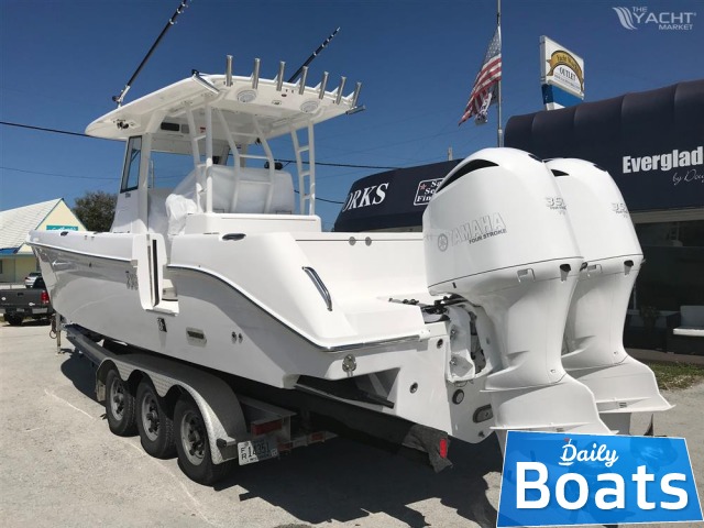 2018 Everglades 335Cc for sale. View price, photos and Buy 2018 ...