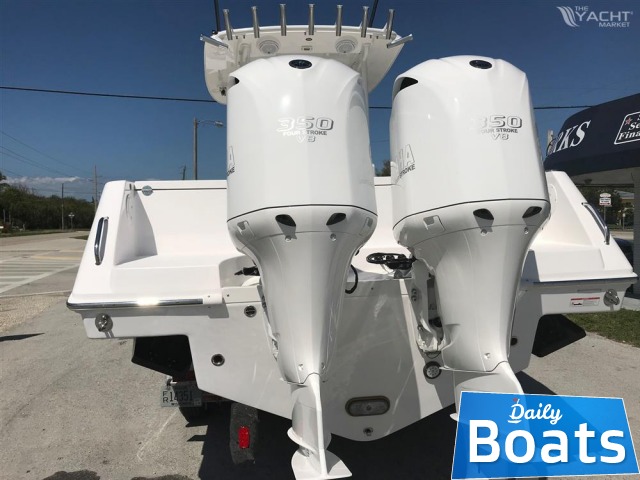 2018 Everglades 335Cc for sale. View price, photos and Buy 2018 ...