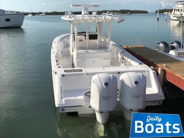 2018 Everglades 335Cc for sale. View price, photos and Buy 2018 ...