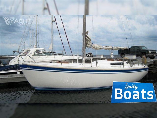 1971 Columbia 34 for sale. View price, photos and Buy 1971 Columbia 34 ...