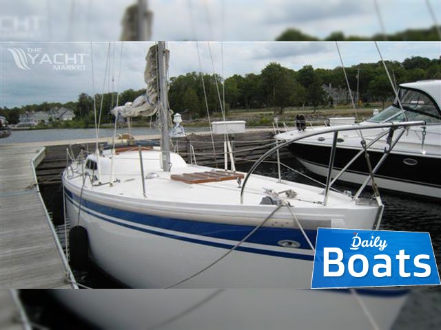 1971 Columbia 34 for sale. View price, photos and Buy 1971 Columbia 34 ...