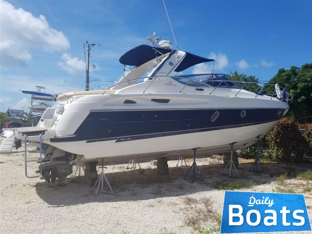 2005 Cranchi 41 Endurance for sale. View price, photos and Buy 2005 ...
