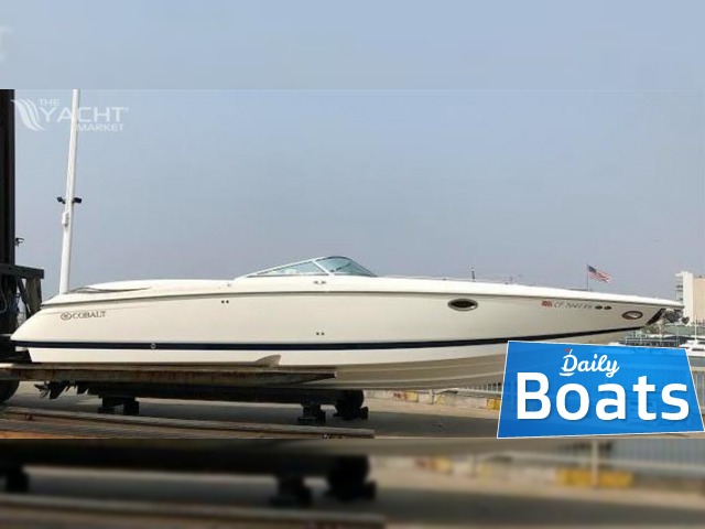 2005 Cobalt 343 for sale. View price, photos and Buy 2005 Cobalt 343 ...