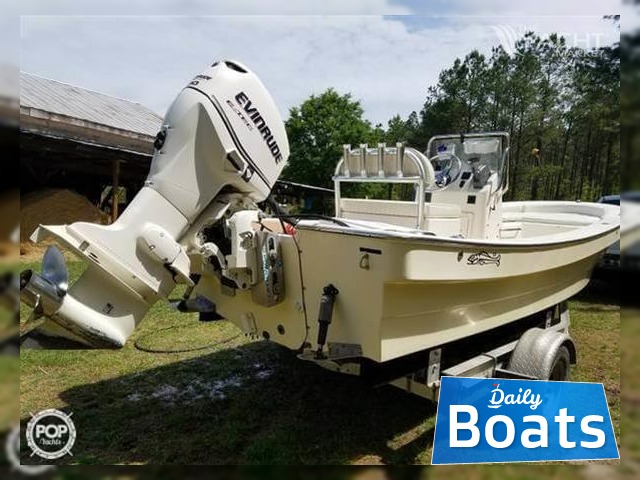 2011 Panga 20 Super Skiff for sale. View price, photos and Buy 2011 ...