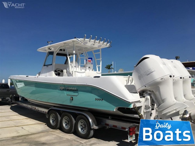 2017 Everglades 355 for sale. View price, photos and Buy 2017 ...