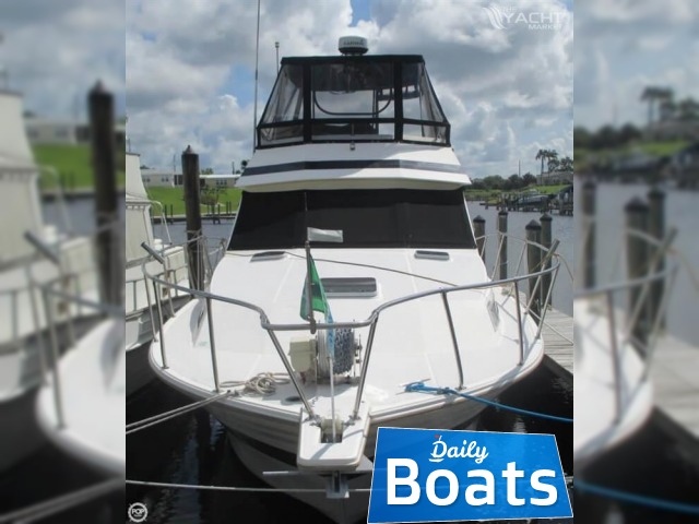 1986 Ranger (Made In Australia) 34 for sale. View price, photos and Buy ...