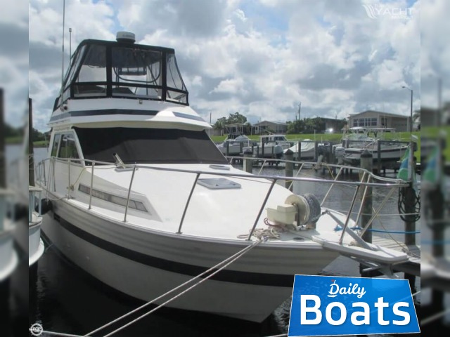 1986 Ranger (Made In Australia) 34 for sale. View price, photos and Buy ...