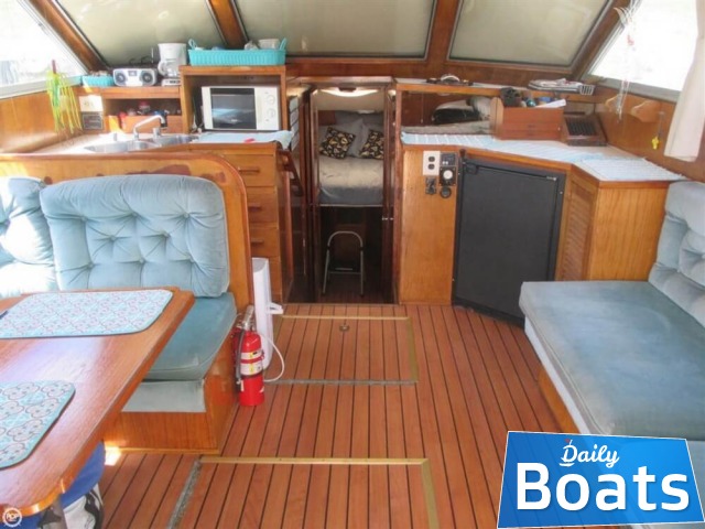 1986 Ranger (Made In Australia) 34 for sale. View price, photos and Buy ...