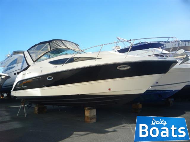 2010 Bayliner Bayliner285 Sunbridge for sale. View price, photos and ...