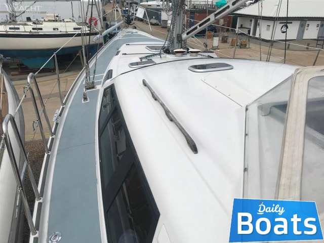 1997 Dehler 41 Ds for sale. View price, photos and Buy 1997 Dehler 41 ...