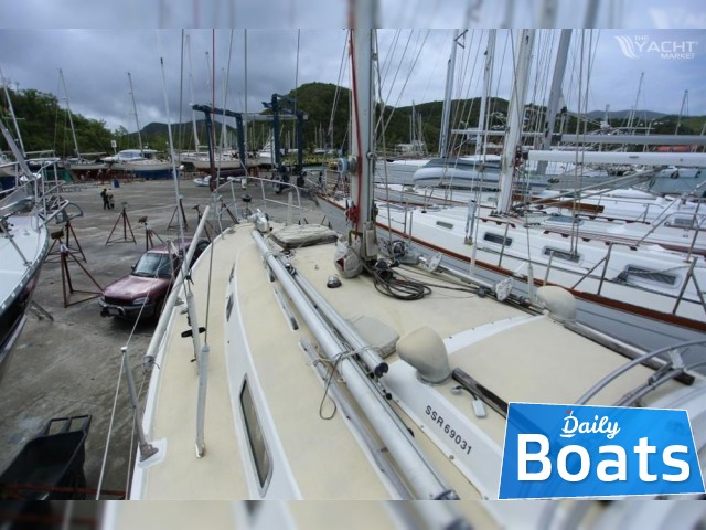 1979 Westerly 33 Ketch Cc for sale. View price, photos and Buy 1979 ...