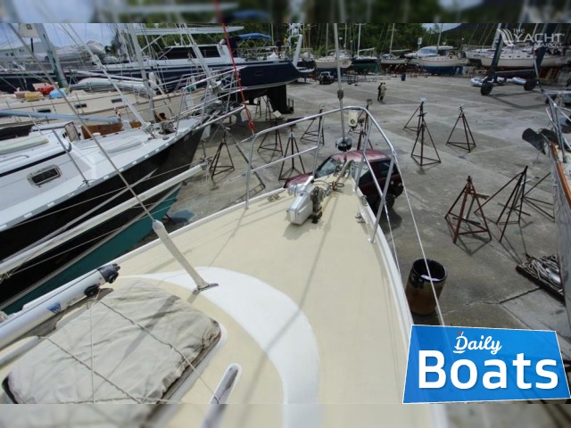 1979 Westerly 33 Ketch Cc for sale. View price, photos and Buy 1979 ...