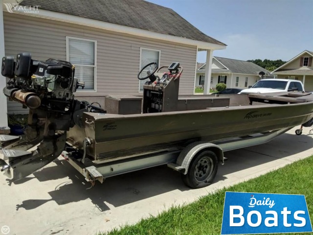 Used Pro drive sbx series 24 for sale - Daily Boats