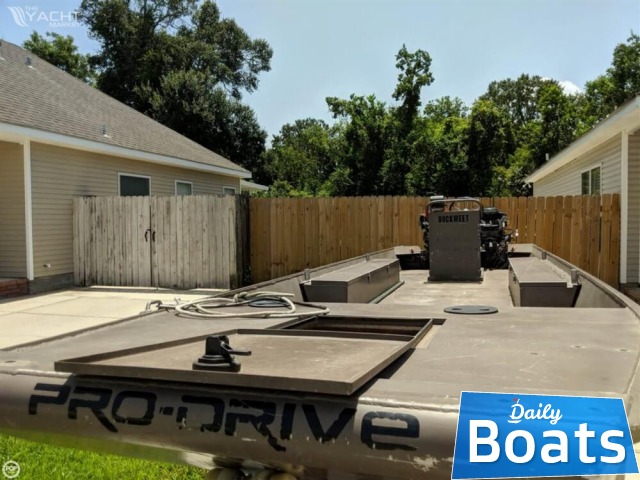 2010 Pro-Drive Sbx-Series 24 for sale. View price, photos and Buy 2010 ...