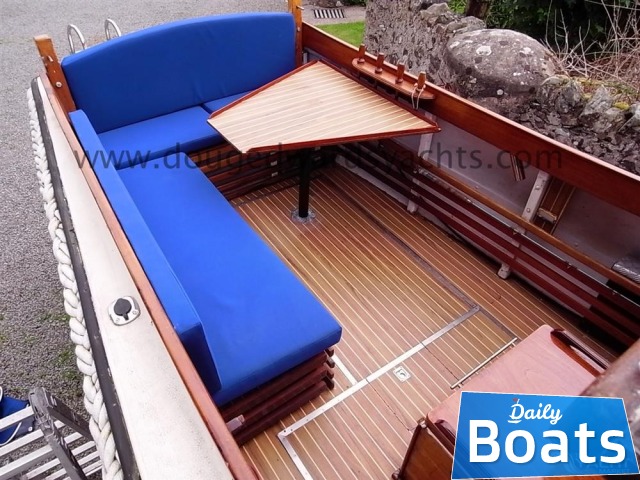 1975 Romany 21 for sale. View price, photos and Buy 1975 Romany 21 #149179