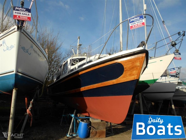 1975 Nelson 34 for sale. View price, photos and Buy 1975 Nelson 34 #149195