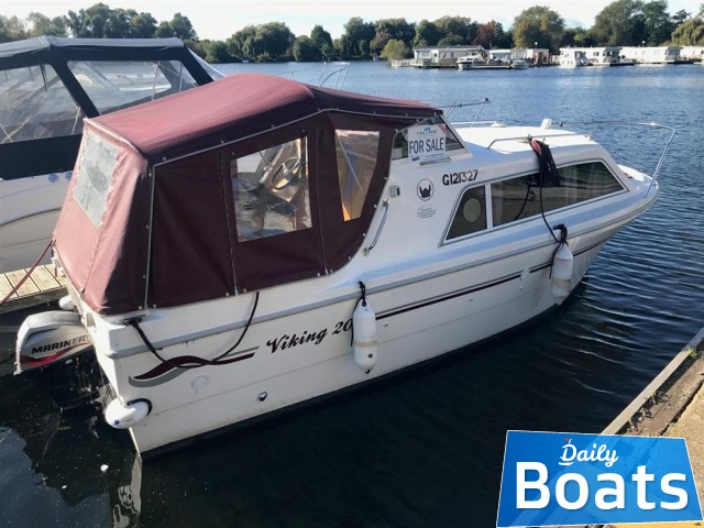 2012 Viking 20 for sale. View price, photos and Buy 2012 Viking 20 #149197