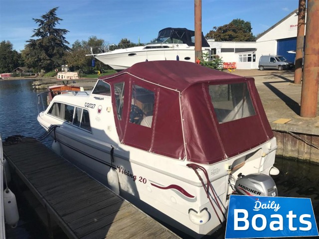 2012 Viking 20 for sale. View price, photos and Buy 2012 Viking 20 #149197