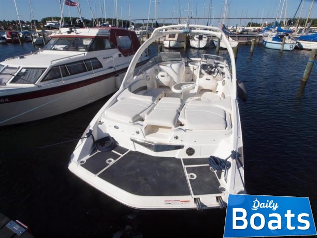 2009 Larson 288 Lxi for sale. View price, photos and Buy 2009 Larson ...