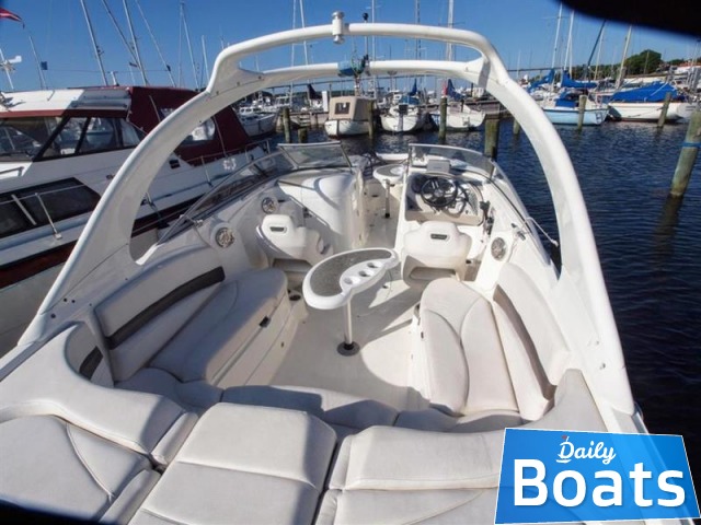 2009 Larson 288 Lxi for sale. View price, photos and Buy 2009 Larson ...