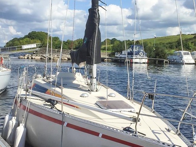 1979 Beneteau First 30 for sale. View price, photos and Buy 1979 ...
