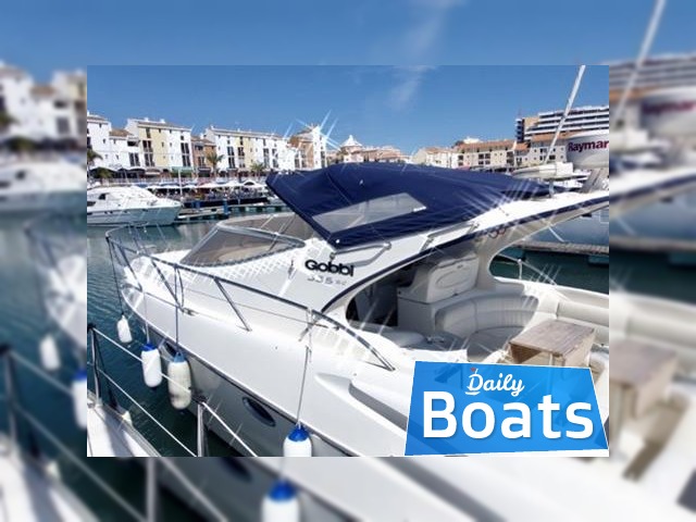 1998 Gobbi 335 for sale. View price, photos and Buy 1998 Gobbi 335 #149280