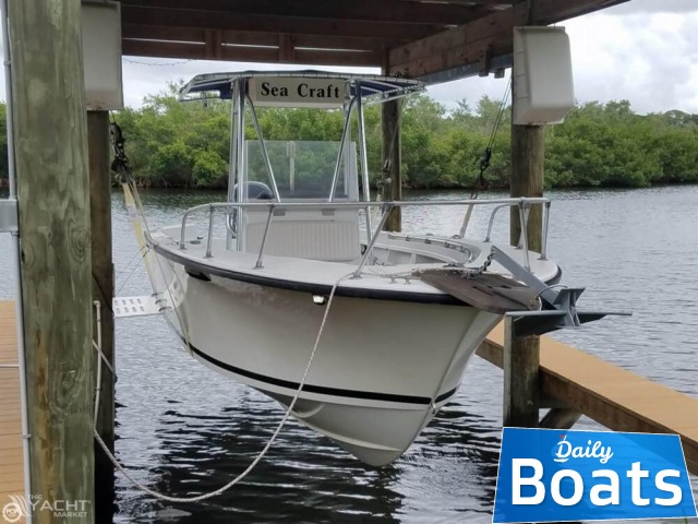 1979 Seacraft 23 Cc for sale. View price, photos and Buy 1979 Seacraft ...