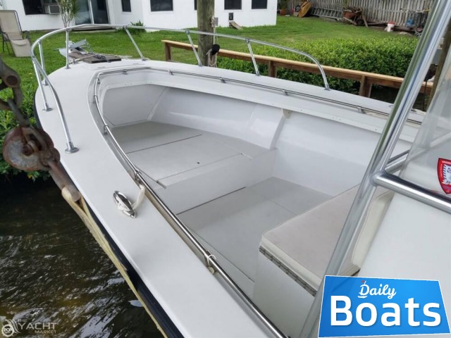 1979 Seacraft 23 Cc for sale. View price, photos and Buy 1979 Seacraft ...